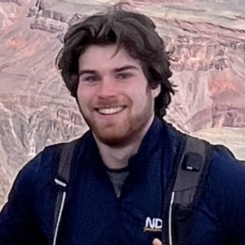 Luke Strachan – IrishSat