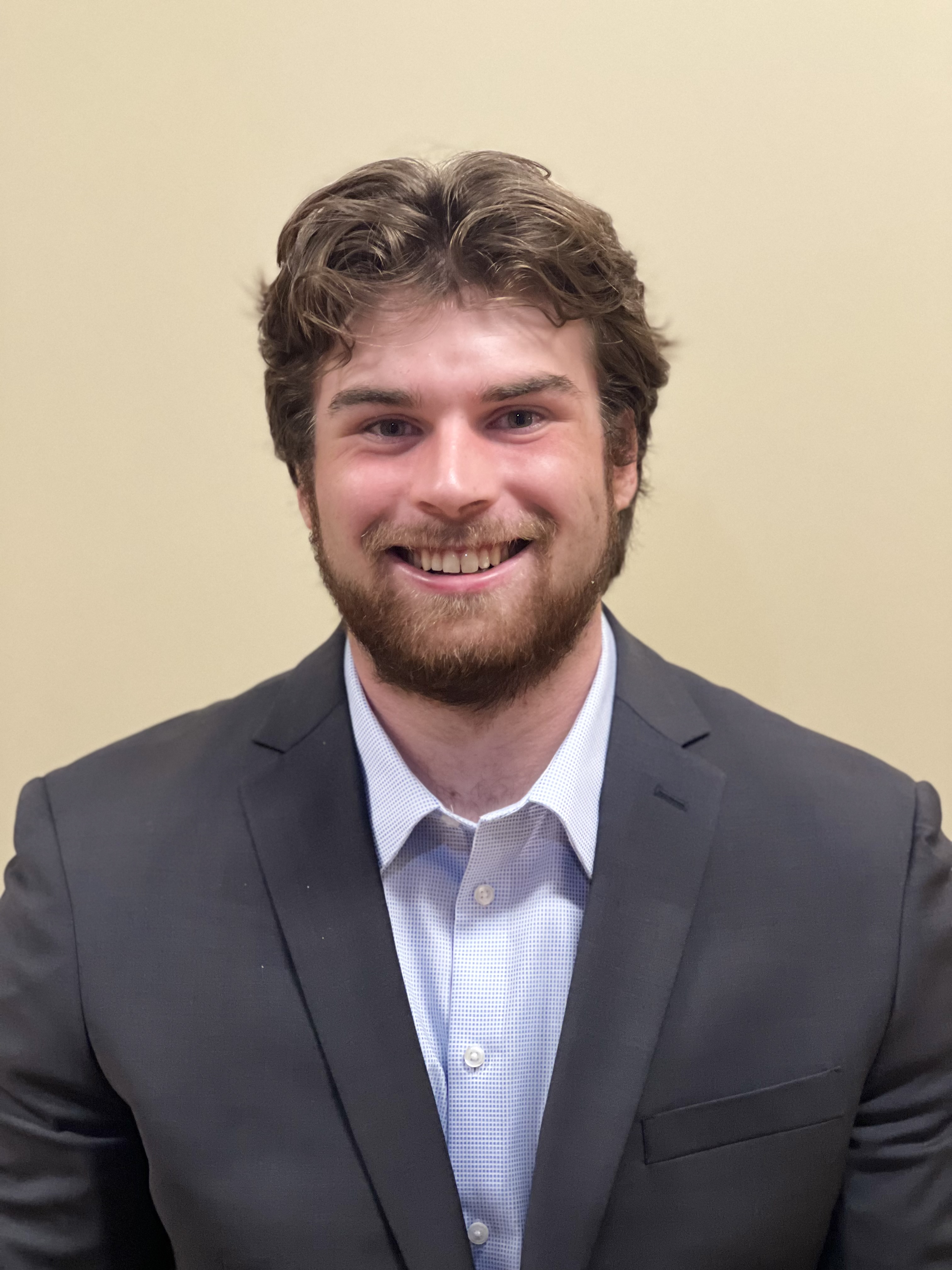 Luke Strachan – IrishSat